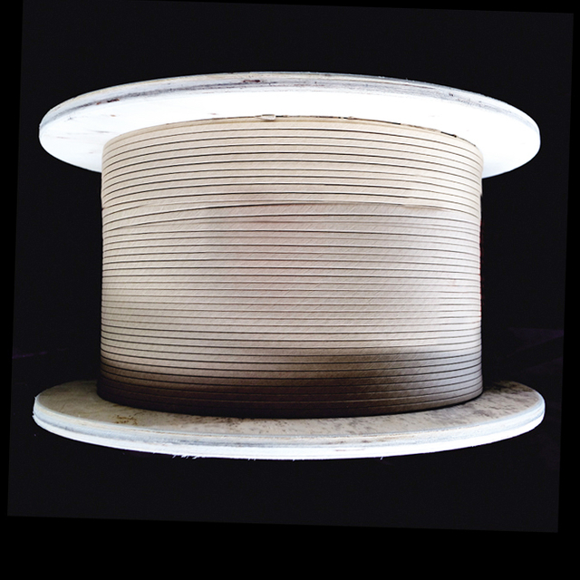 Professional Enameled Copper Flat Wire Manufacturer- Baiwei