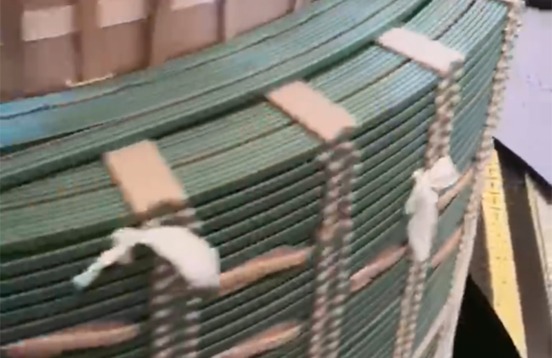 Insulated Continuously Transposed Conductors- Baiwei